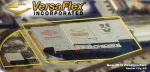 About VersaFlex - VersaFlex