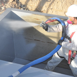 VersaFlex | PolyureaSprayMan - VersaFlex