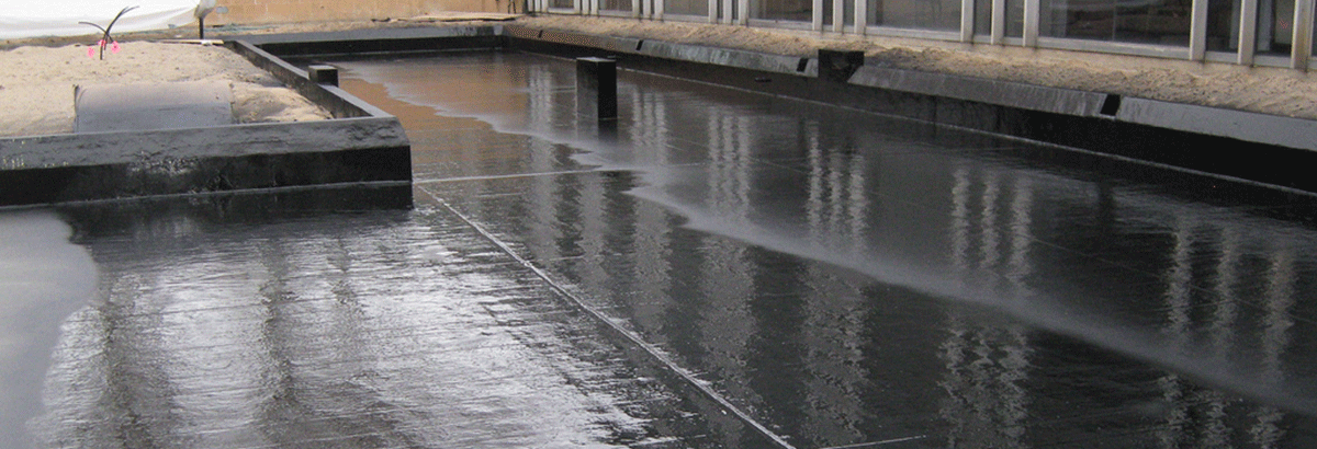 VersaFlex | Reflecting-Pool - VersaFlex