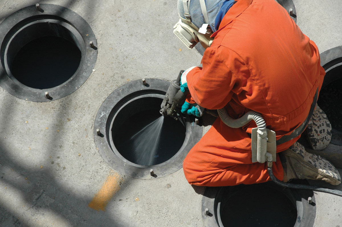 VersaFlex | Orangesprayguy - VersaFlex